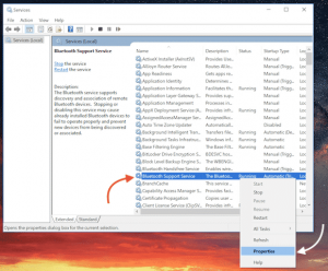 3 Ways to Fix Bluetooth Not Working in Windows 10